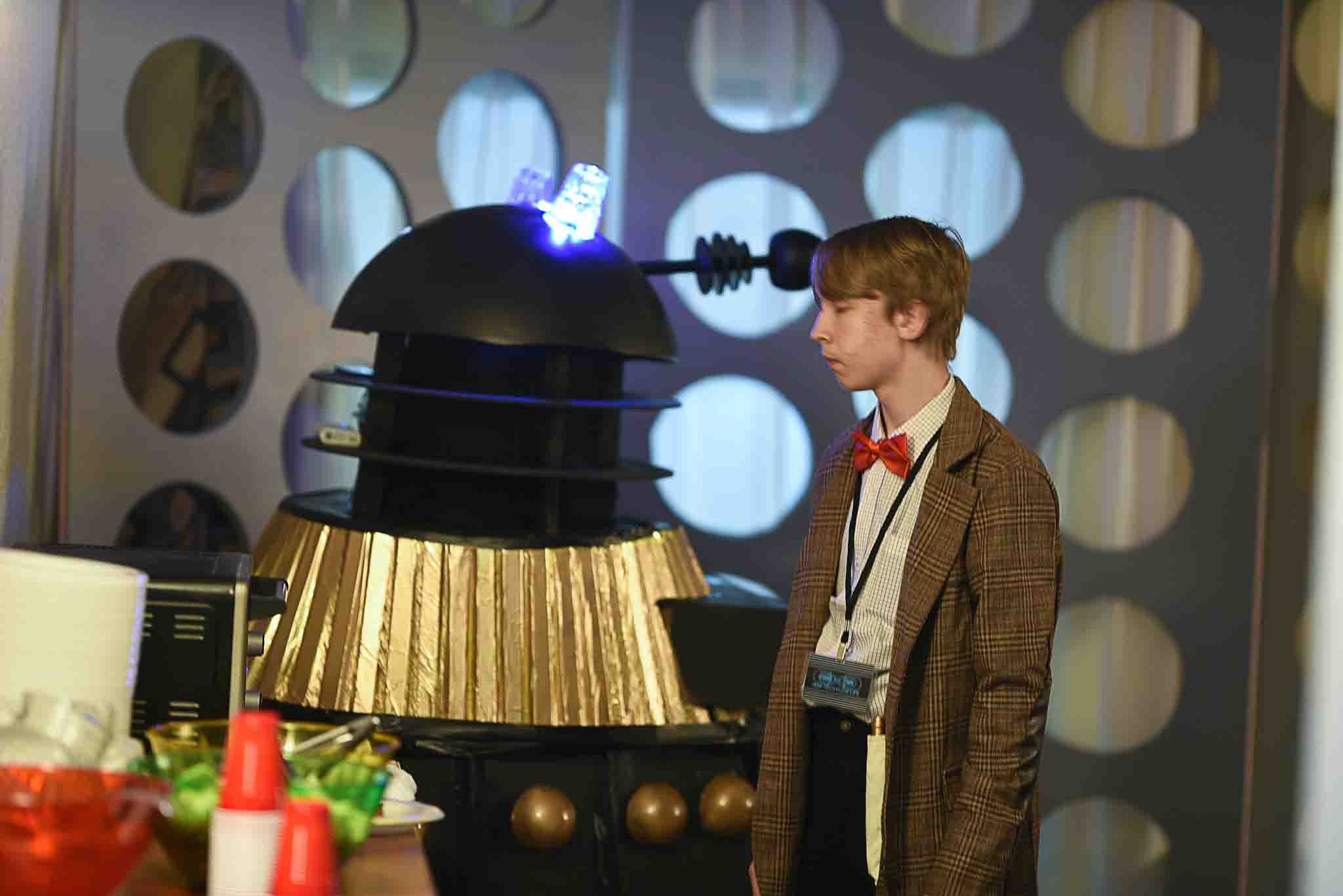 CoreCon Cosplaying: It’s More Than Just Contests – CoreCon 16