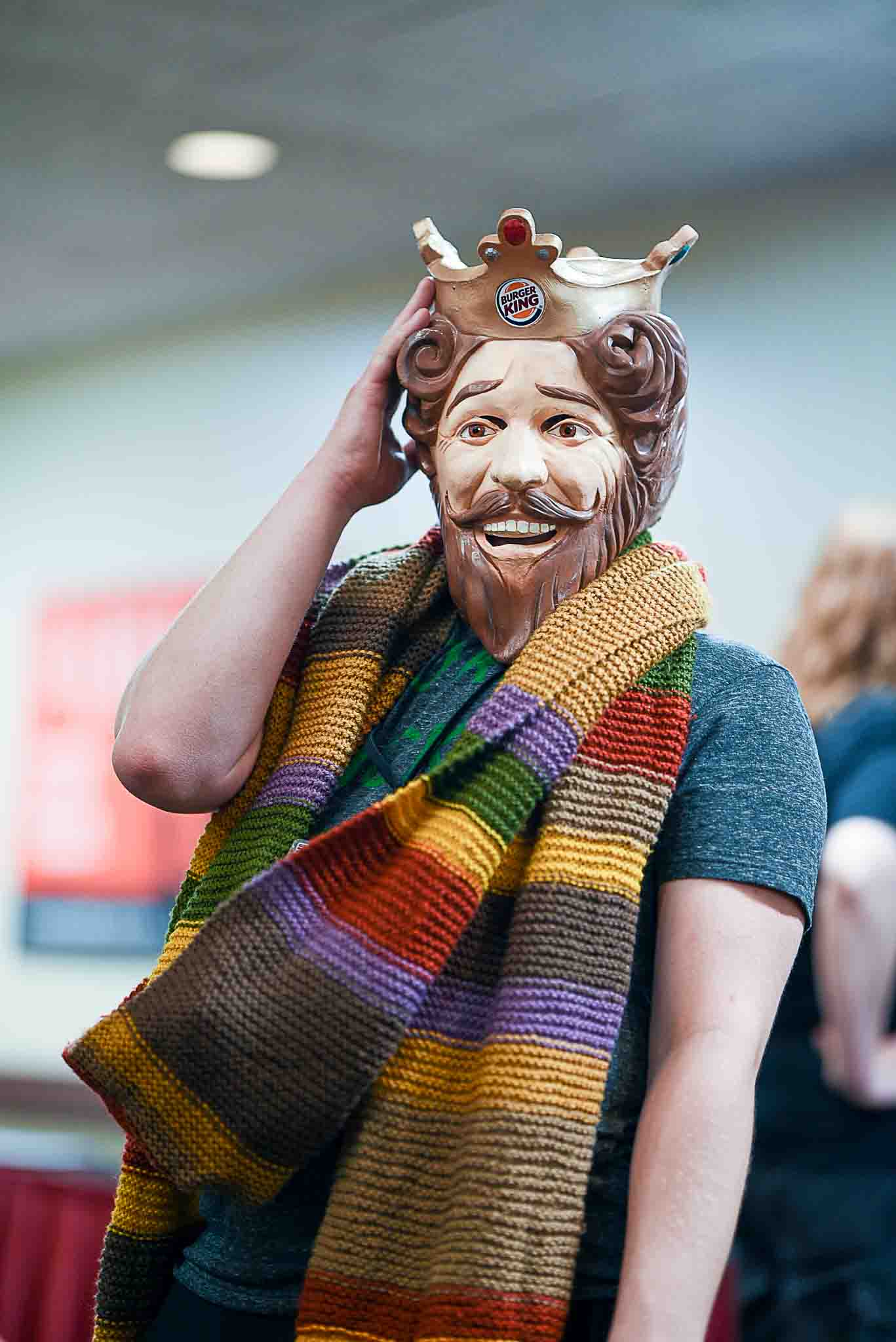 CoreCon Cosplaying: It’s More Than Just Contests – CoreCon 16