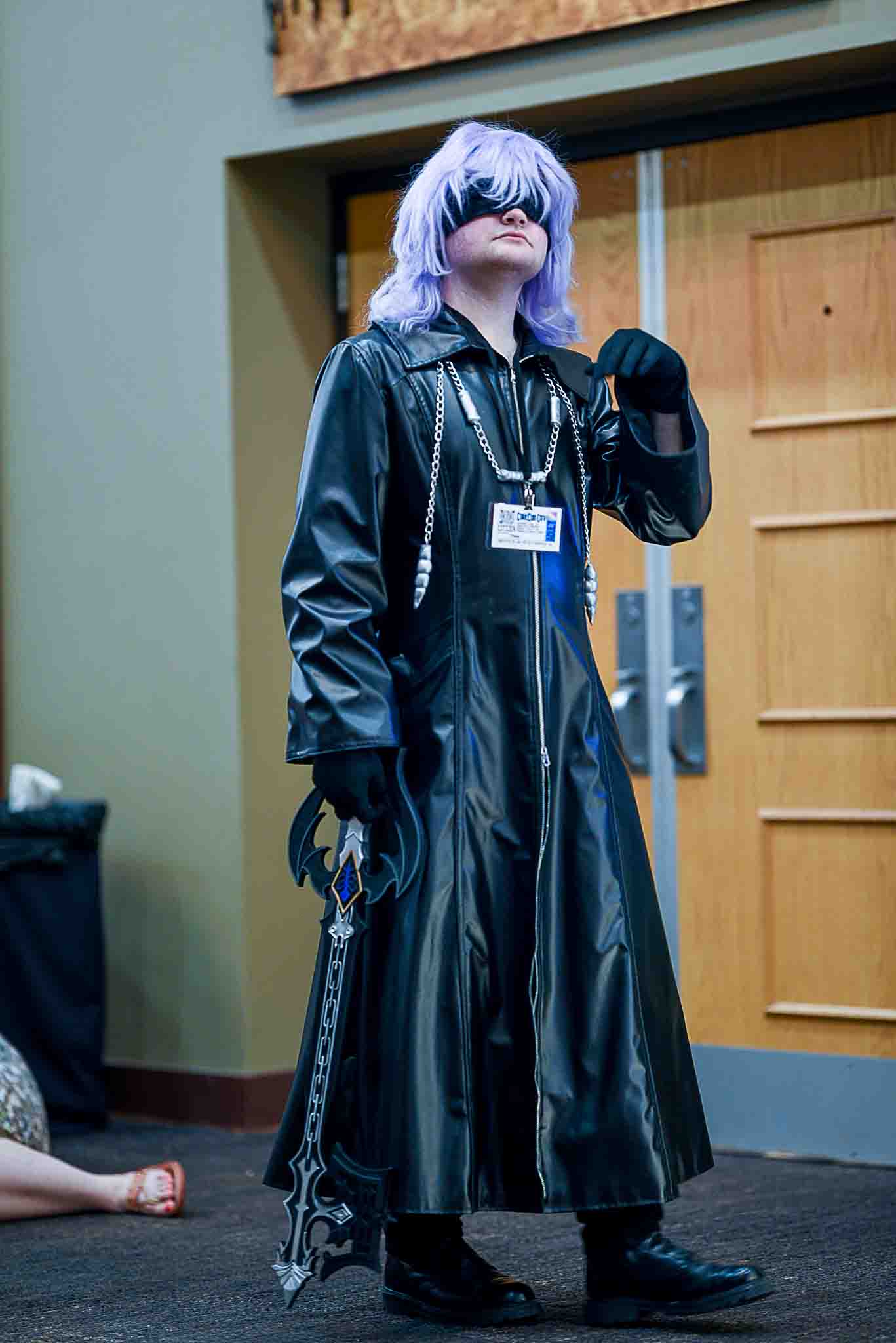 CoreCon Cosplaying: It’s More Than Just Contests – CoreCon 16