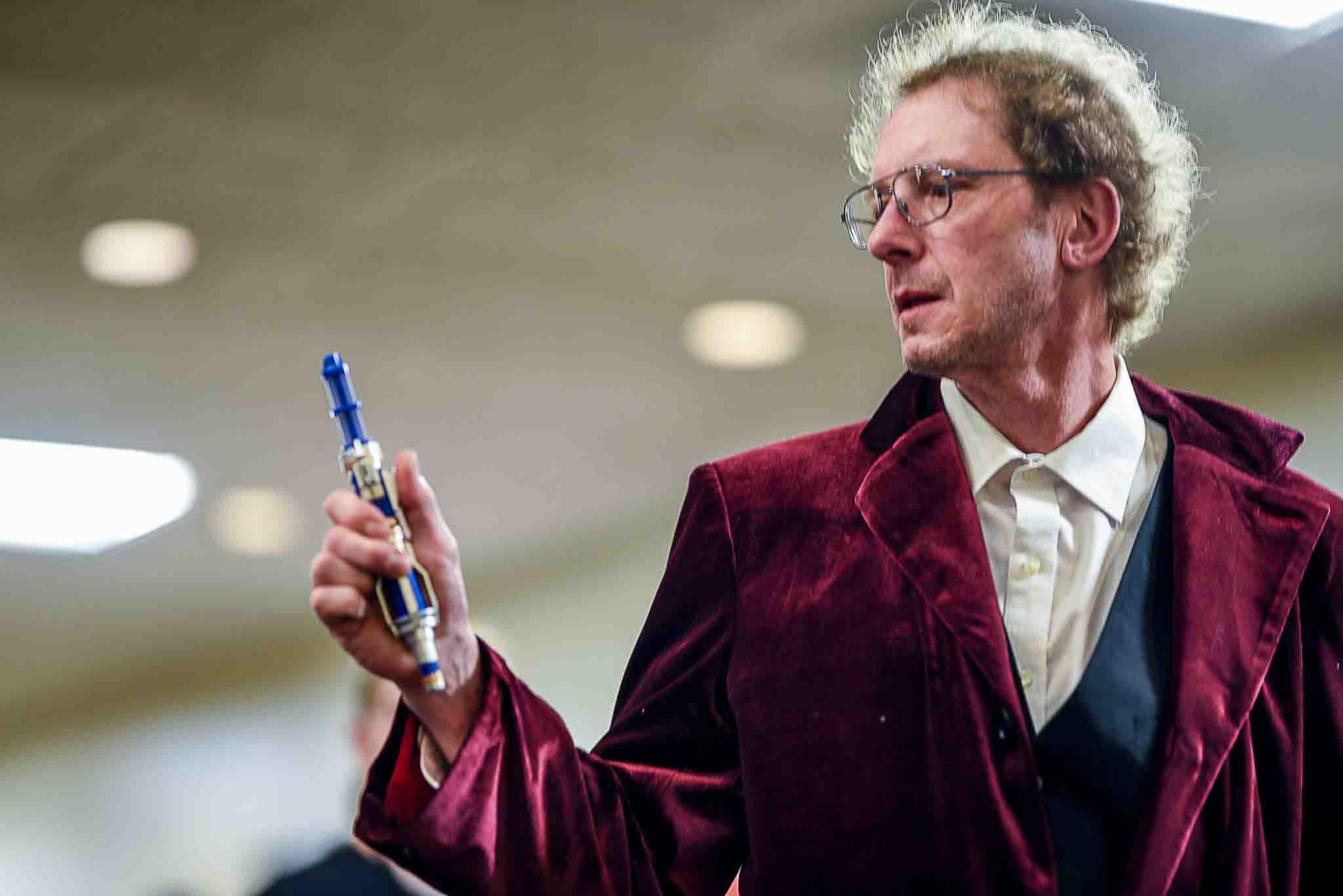 CoreCon Cosplaying: It’s More Than Just Contests – CoreCon 16