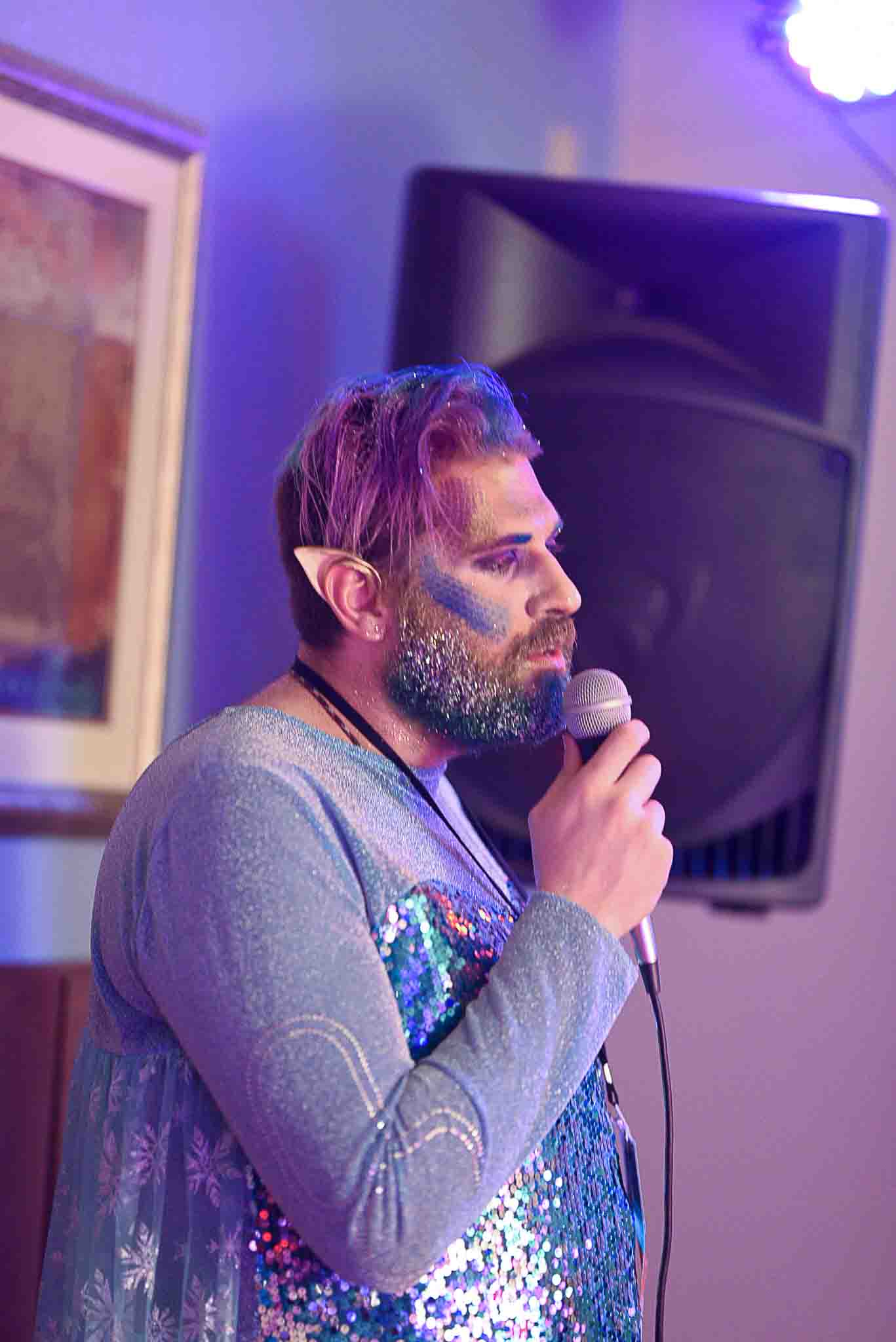 CoreCon Cosplaying: It’s More Than Just Contests – CoreCon 16