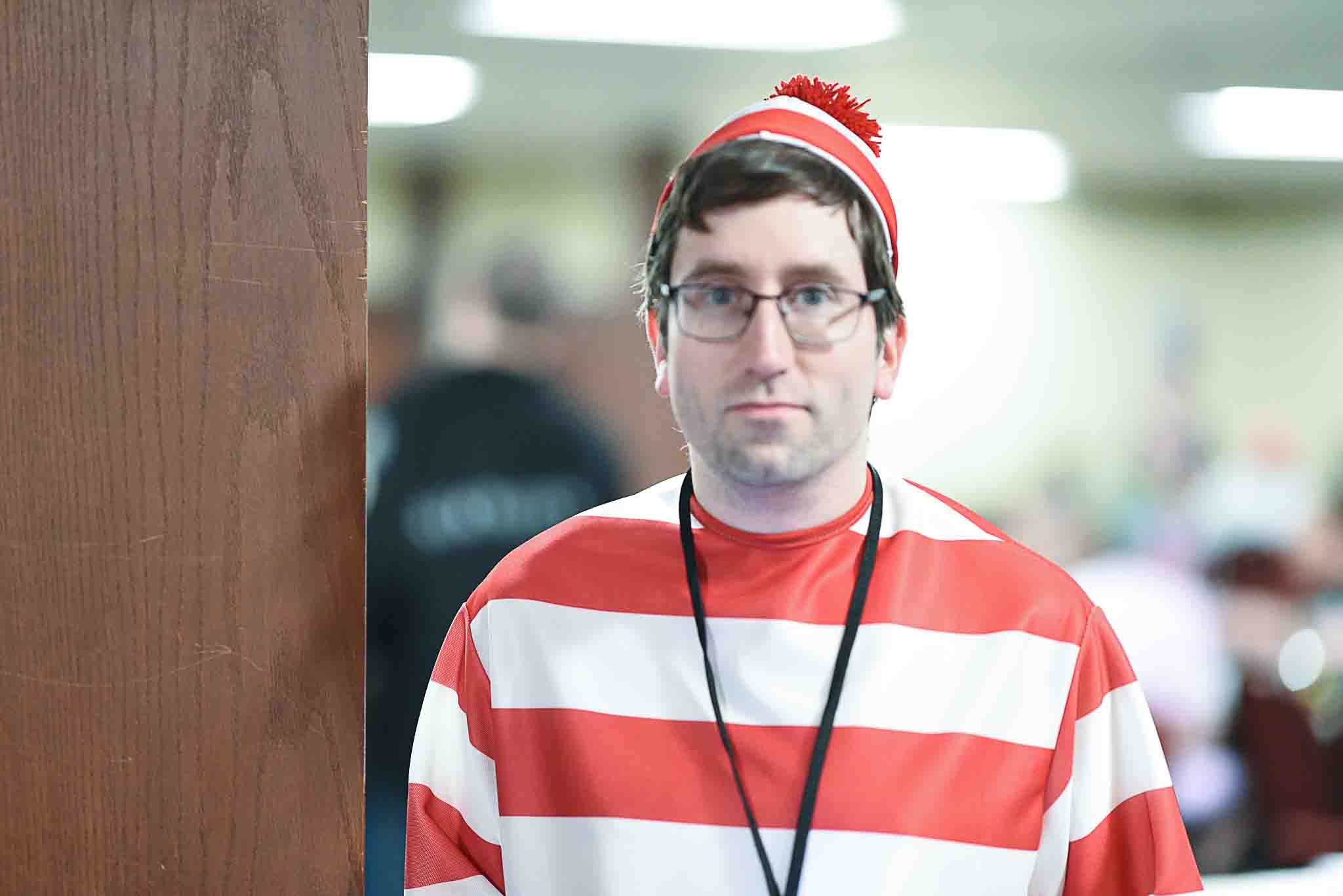 CoreCon Cosplaying: It’s More Than Just Contests – CoreCon 16