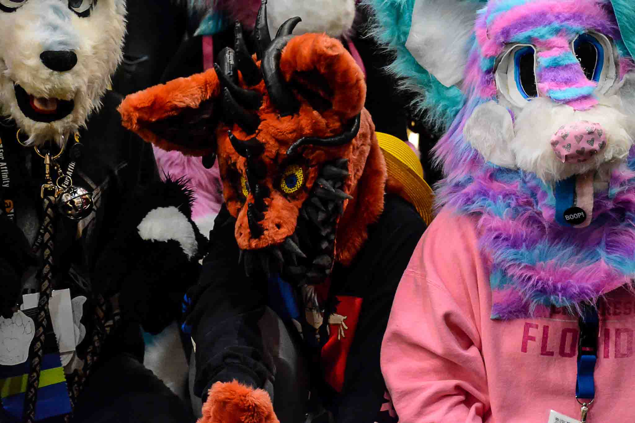 CoreCon Cosplaying: It’s More Than Just Contests – CoreCon 13