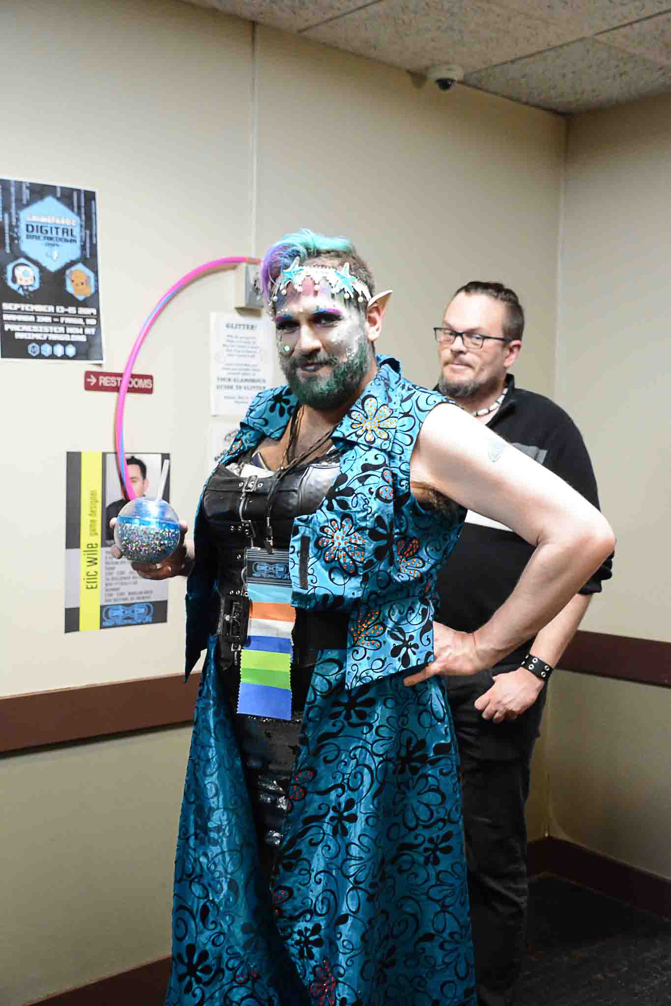 CoreCon Cosplaying: It’s More Than Just Contests – CoreCon 13