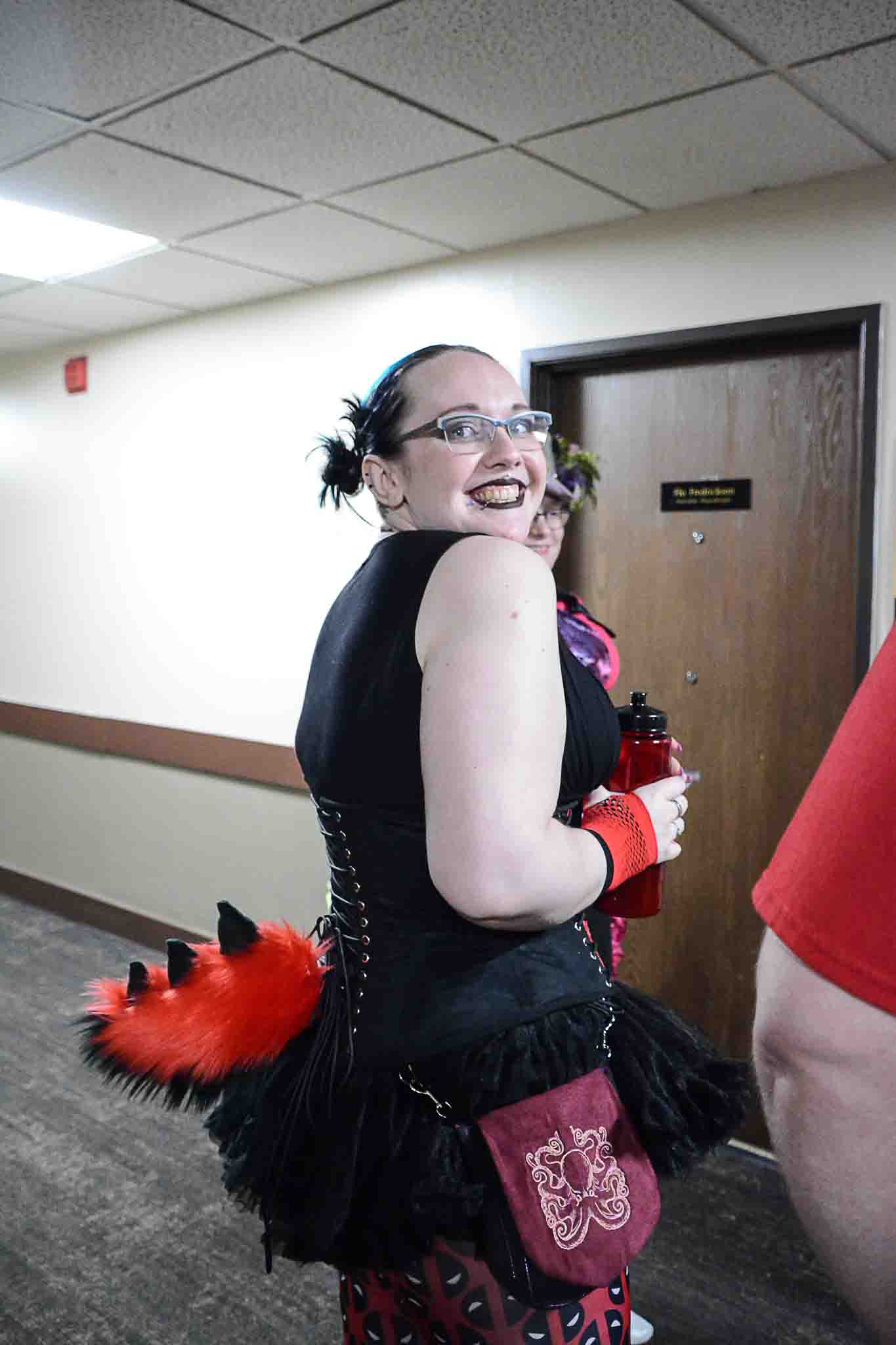 CoreCon Cosplaying: It’s More Than Just Contests – CoreCon 13