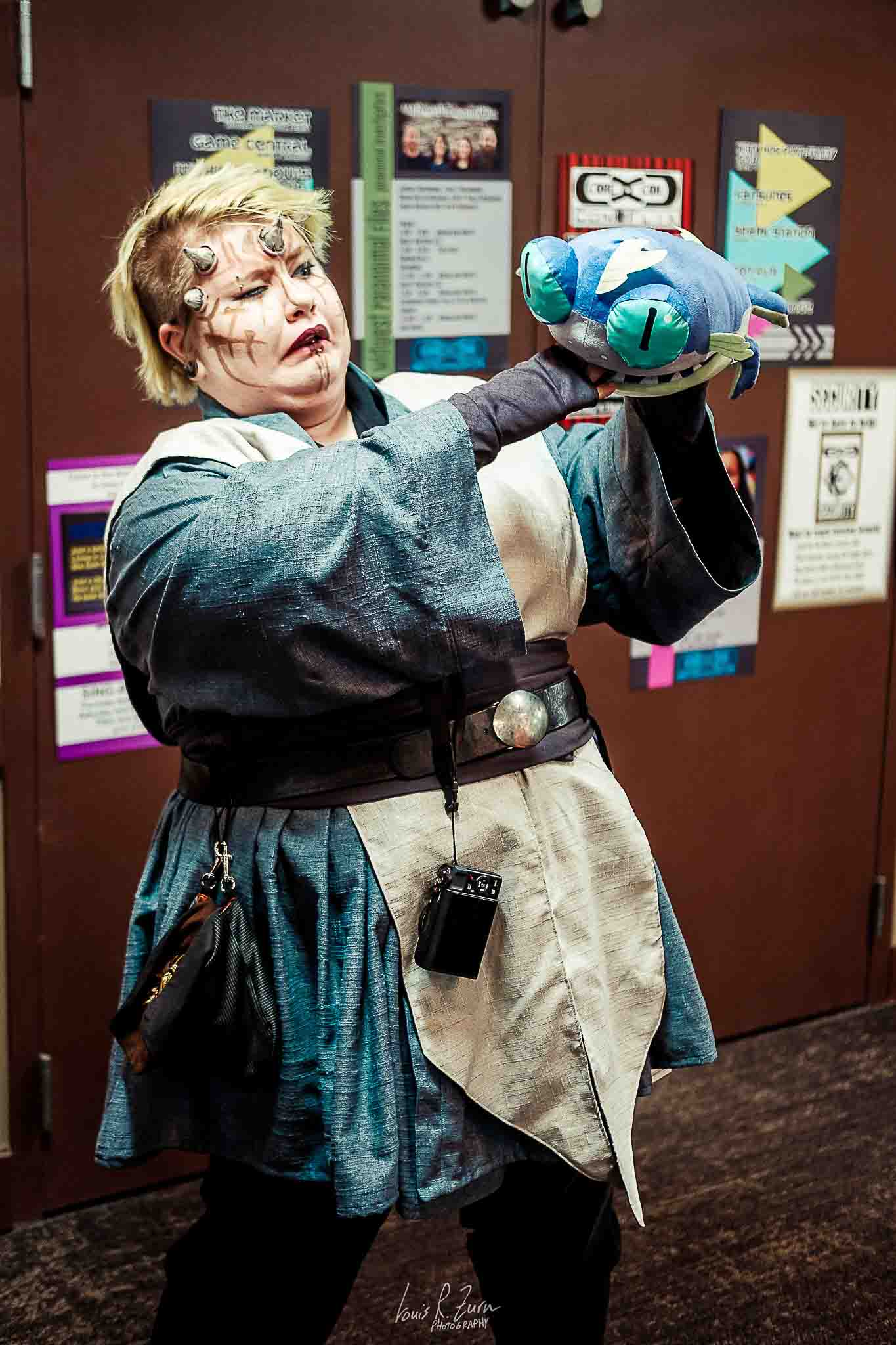 CoreCon Cosplaying: It’s More Than Just Contests – CoreCon 13