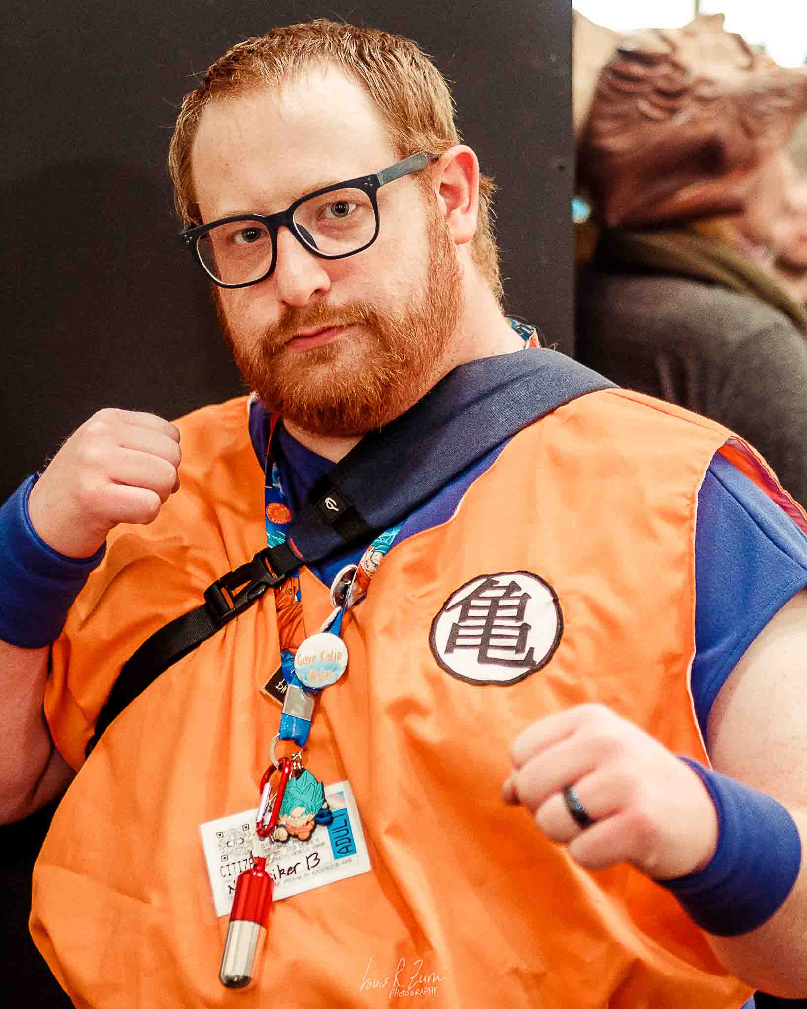 CoreCon Cosplaying: It’s More Than Just Contests – CoreCon 13