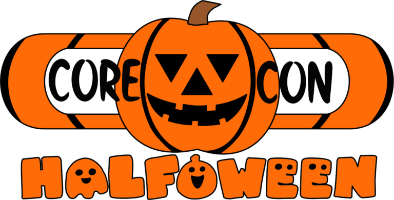 CoreCon 16 – Watch the Skies